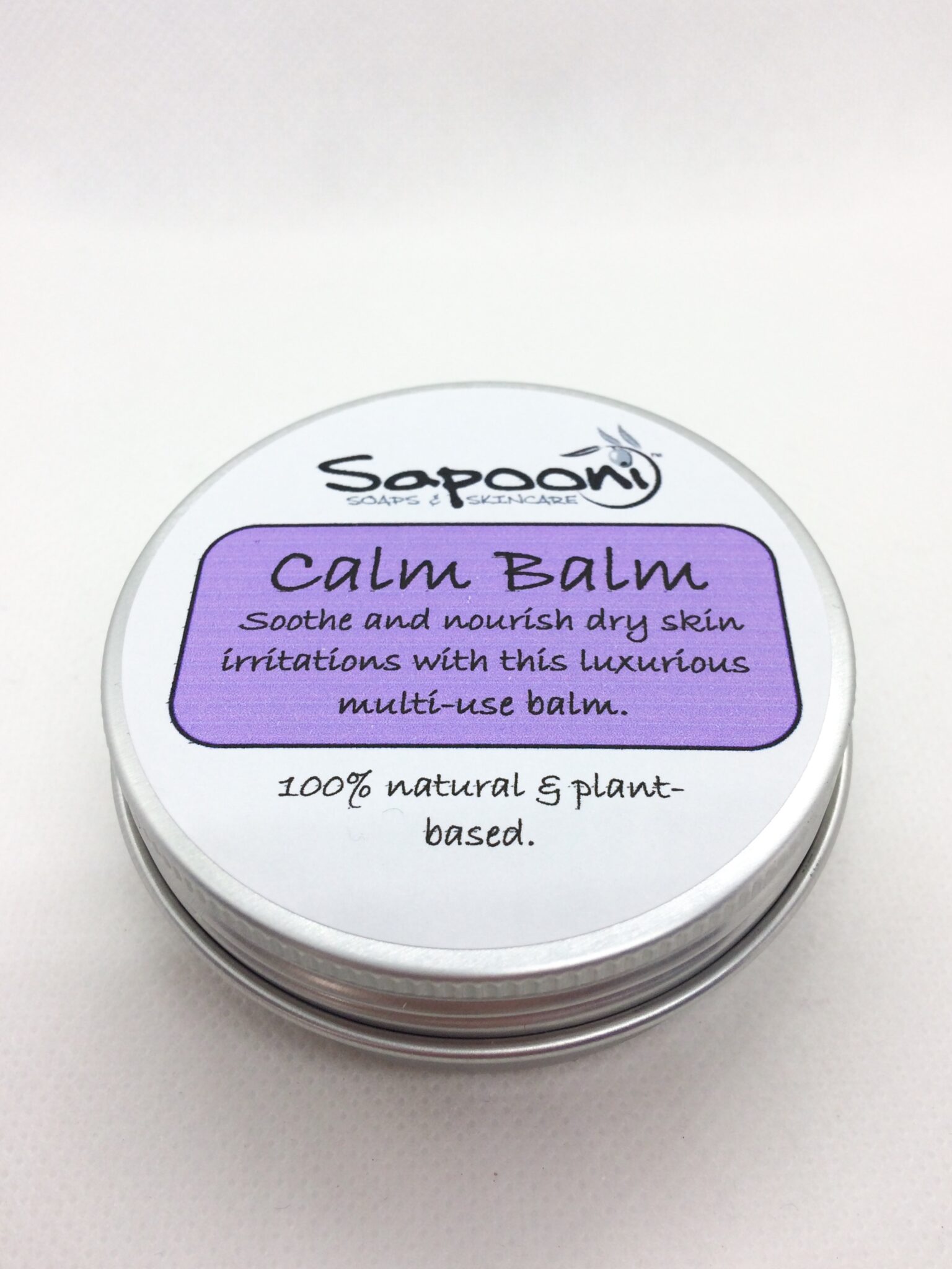 Calm Balm | Sapooni