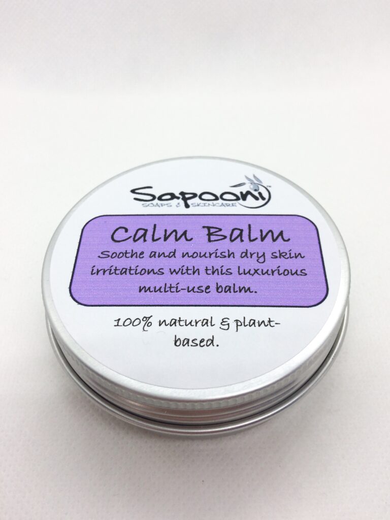 Calm Balm | Sapooni